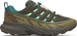 Merrell Agility Trail Trek - Vert - Taille 11.5 M