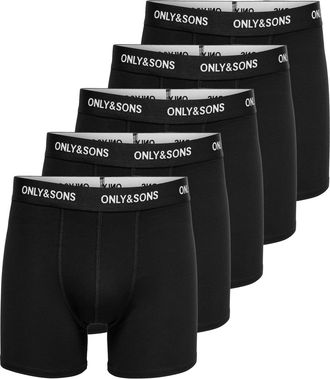 Only & Sons Boxershorts FITZ