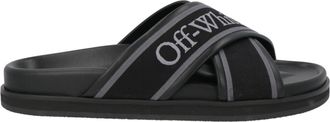 Off-white SCHUHE - Sandalen auf YOOX.COM
