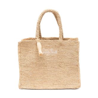 MC2 Saint Barth Damen, Taschen, Beige, ONE SIZEGr&ouml;&szlig;e