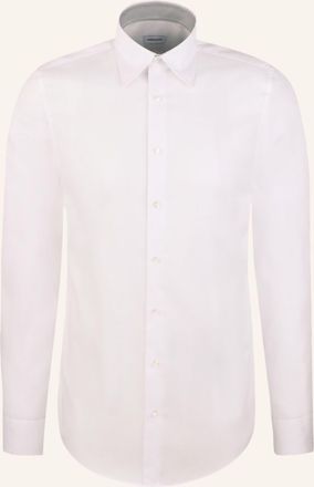 Seidensticker Seidensticker, Business Hemd Slim Fit weiss