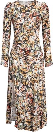 Mar De Margaritas KLEIDER - Maxi-Kleider auf YOOX.COM