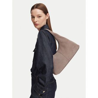Calvin Klein Handtasche Calvin Klein LV04F3691G Grau