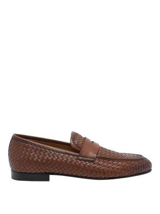 Stuart Weitzman Mocassins - Marron