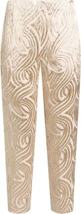 Maliparmi HOSEN & R&Ouml;CKE - Hosen auf YOOX.COM
