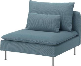 IKEA S&Ouml;DERHAMN Sitzelement 1