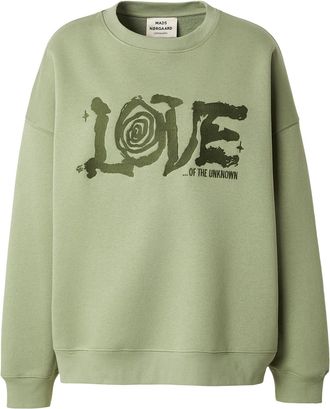 Mads Norgaard Sweatshirt