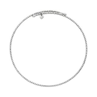 CHANTECLER Halsketten - - Accessories - Damen - Grau - ONE SIZE