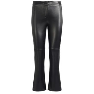 Max Mara Damen, Hosen, Schwarzk, SGr&ouml;&szlig;e