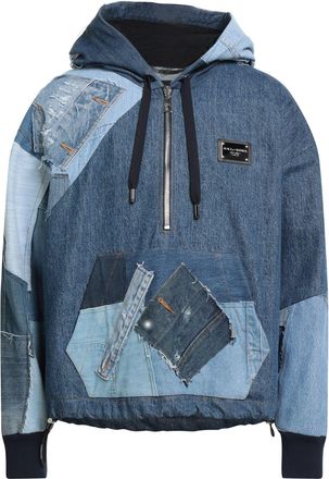 Dolce & Gabbana JACKEN & MÄNTEL - Jeansjacken/Mäntel auf YOOX.COM