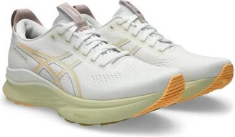 Asics Asics Homme Gel-Kayano 32, White Orange Glow, 42 EU