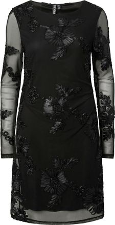 Pieces Kleid PCOffia