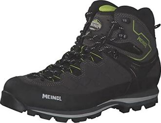 Meindl Homme 3928 23 Botte de randonnée, Citron Granit, 45 EU