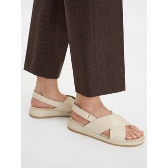 Caprice Sandalen Caprice 9-28208-44 Beige