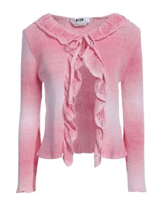 Msgm STRICKWAREN - Strickjacken auf YOOX.COM