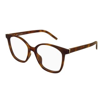 Saint Laurent Damen, Accessories, Braun, 55 MMGr&ouml;&szlig;e