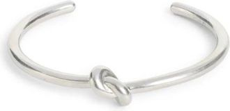Celine Armreif - - Accessories - unisex - Grau - ONE SIZE