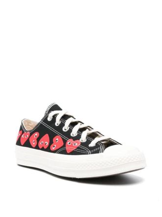 Converse Chuck Sneaker - Black