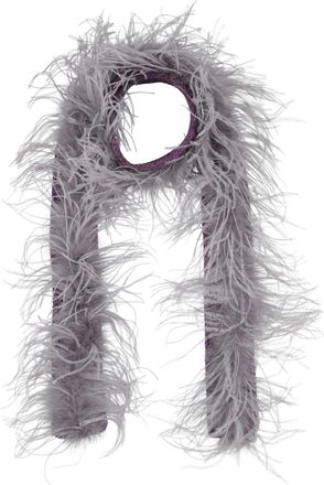 Des_Phemmes ACCESSOIRES - Schals auf YOOX.COM