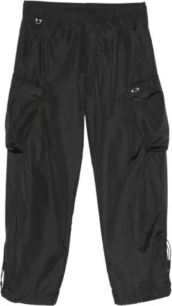 Oakley Homme, Sport, Noir, Taille: S FGL Tool Box Pants 6.0