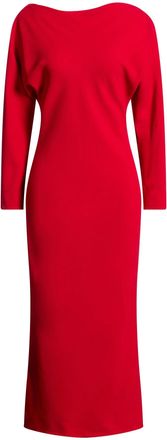 Alberta Ferretti KLEIDER - Midi-Kleider auf YOOX.COM