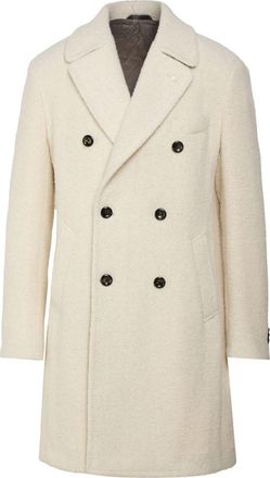Luigi Bianchi Mantova JACKEN & M&Auml;NTEL - M&auml;ntel auf YOOX.COM