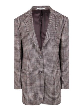 Tagliatore Veste Casual - Marron
