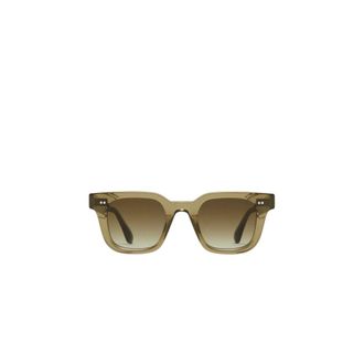 Chimi Eyewear Damen, Accessories, Braun, ONE SIZEGr&ouml;&szlig;e