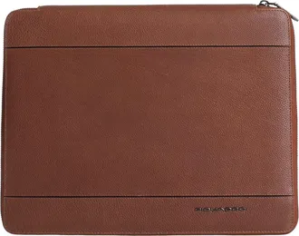 Piquadro Kleinlederwaren - Dokumentenetuis auf YOOX.COM
