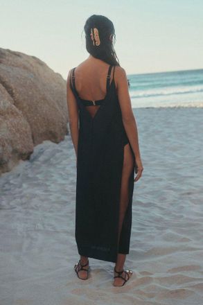 Next Strandkleid Schlupfkleid-Cover-up (1-tlg)