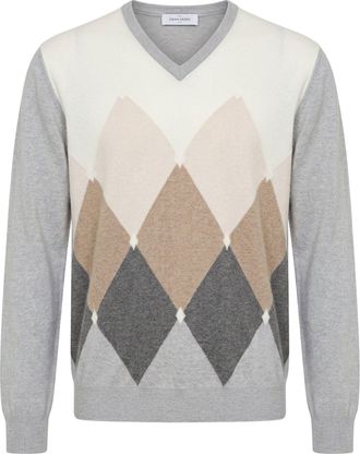 Gran Sasso STRICKWAREN - Pullover auf YOOX.COM