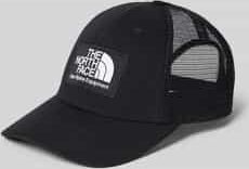 The North Face Trucker Cap mit Label-Patch