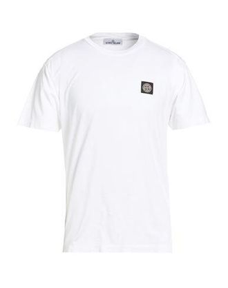 Stone Island TOPS - T-shirts sur YOOX.COM