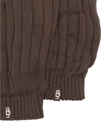 UGG Talullah Socks - Brown