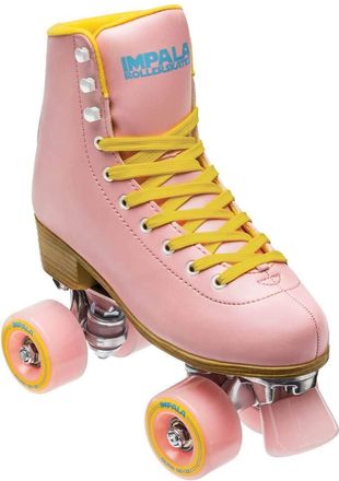 Impala ROLLERSKATES - Pink - (US 10 / EU 41 / UK 8)