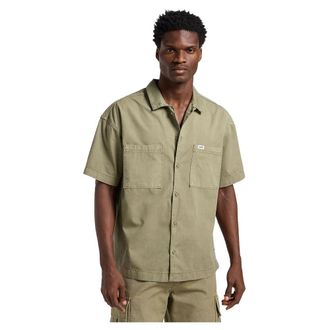 Lee Mechanic Shirt