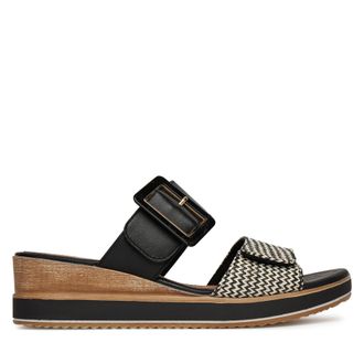 Remonte Pantoletten Remonte CEO-D6463-03 Schwarz