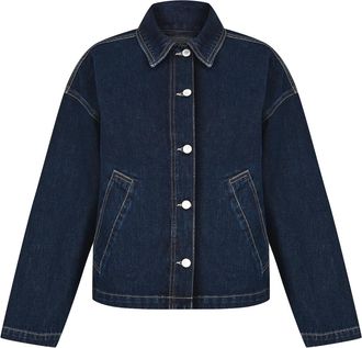 Freshlions Jeansjacke