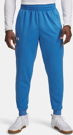 Under Armour Armour Fleece Jogginghose für Herren Blau Atlantis / Blau Atlantis XXL