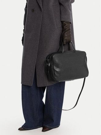 Max Mara Handtasche Palos 2525516085600 Schwarz