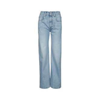 Brunello Cucinelli Damen, Jeans, Blau, 2XSGr&ouml;&szlig;e
