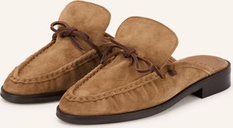 Billi Bi Billi Bi Mules braun