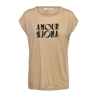 &Co Woman Damen, Oberteile, Beige, LGr&ouml;&szlig;e