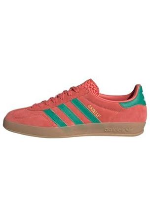 adidas Adidas Gazelle Indoor JH5407 Preloved Scarlet, rouge, 46 EU