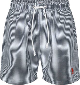 U.S.Polo Association Badeshorts UMBRIGGS