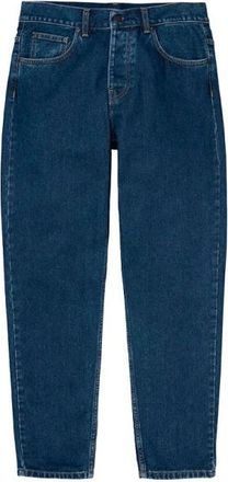 Carhartt Work in Progress Homme, Jeans, Bleu, Taille: W36 Newel Pant