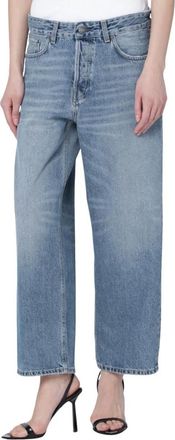 Haikure Femme, Jeans, Bleu, Taille: W29 Betty Jeans