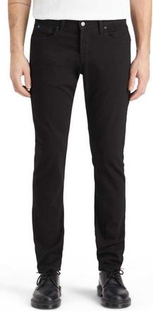 Scotch & Soda Herren Ralston Jeans, Stay Black 1362, 31W / 30L EU