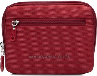 Mandarina Duck Damen Md20 Minuteria MD 20, Cherry Tomato