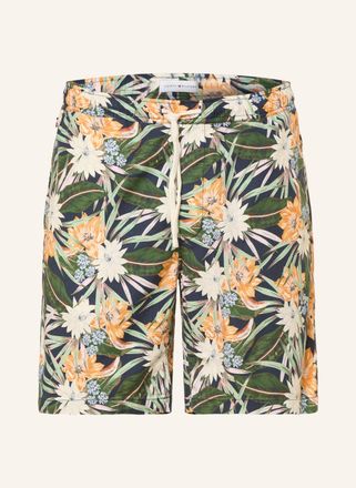 Tommy Hilfiger Shorts blau